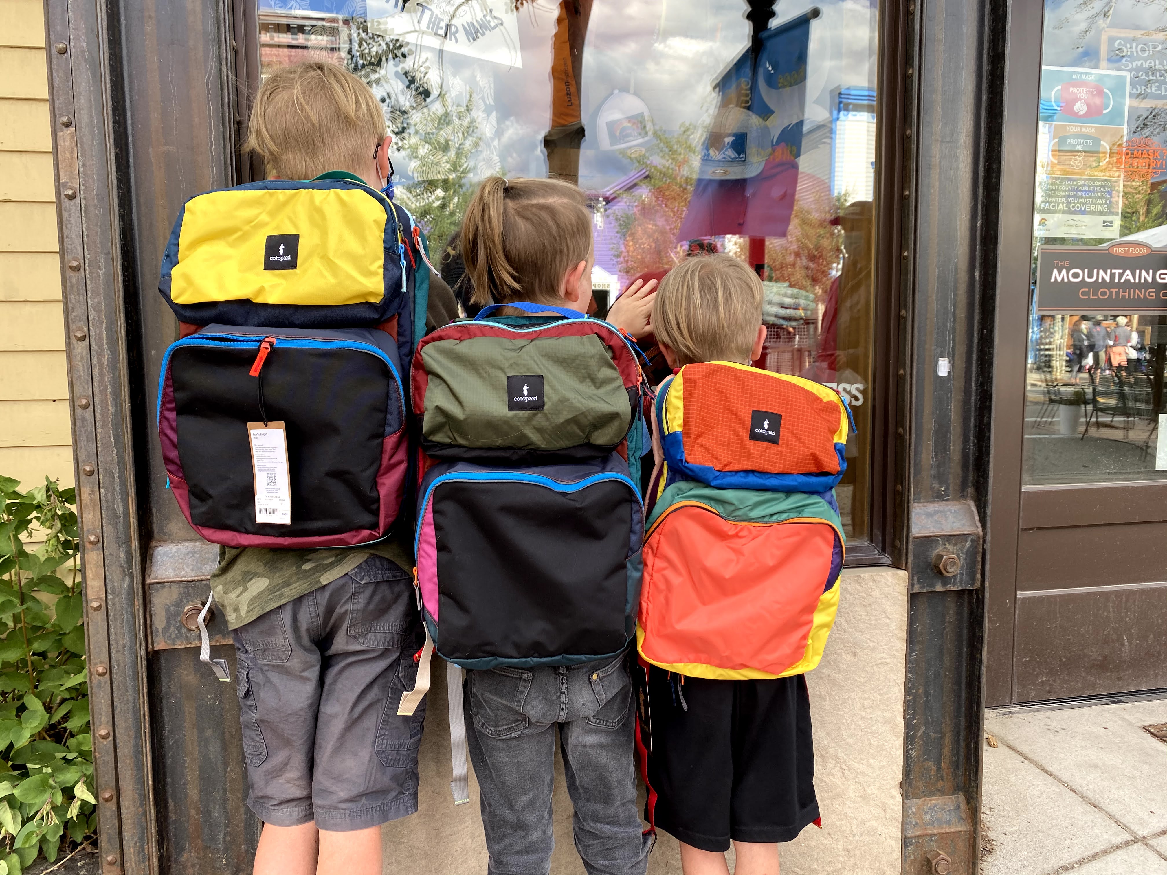 Best Things to do in Breckenridge Colorado in the Summer with Kids - 7 ...