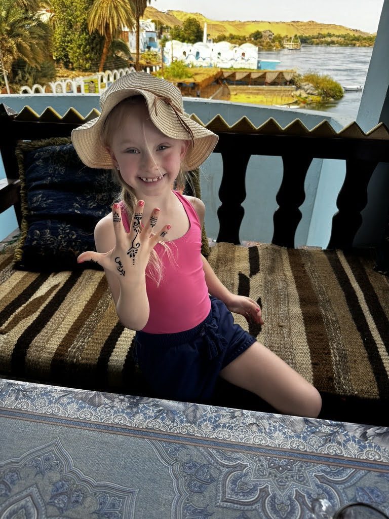 11 Fun Things To Do in Aswan, Egypt With Kids - 7 Wayfinders