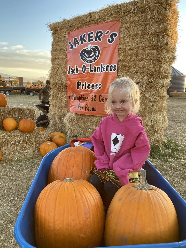 2024 Ultimate Guide To Halloween In Utah: A Kid’s Dream! - 7 Wayfinders